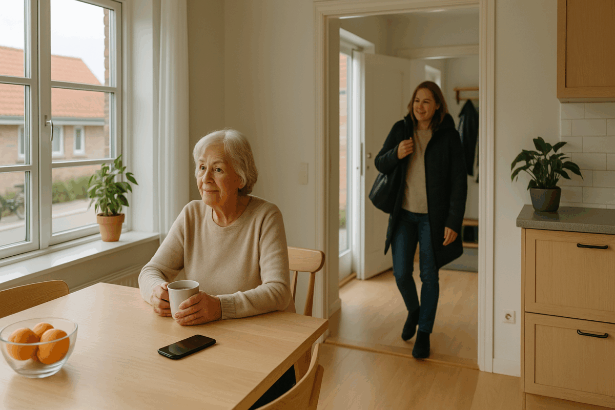 Tracker til kæledyr der hjælper dig med at finde din hund eller kat ...